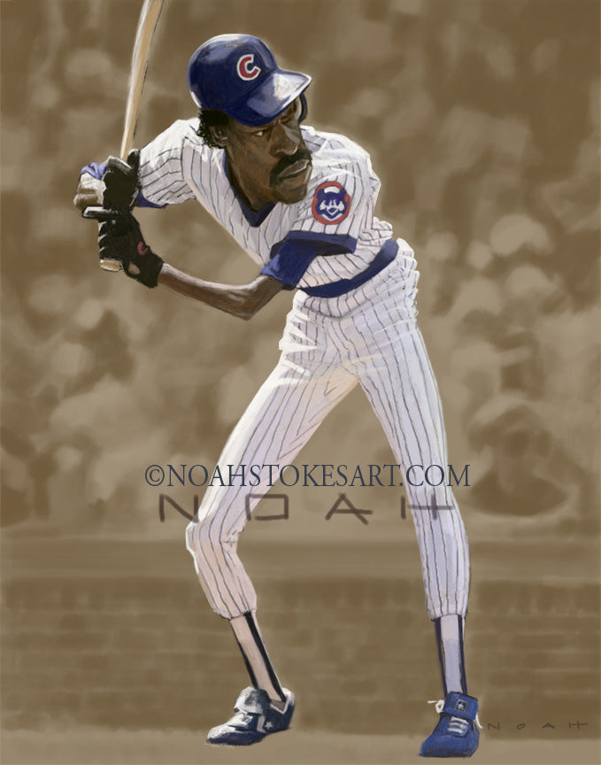 "The Hawk" – NOAH STOKES ART