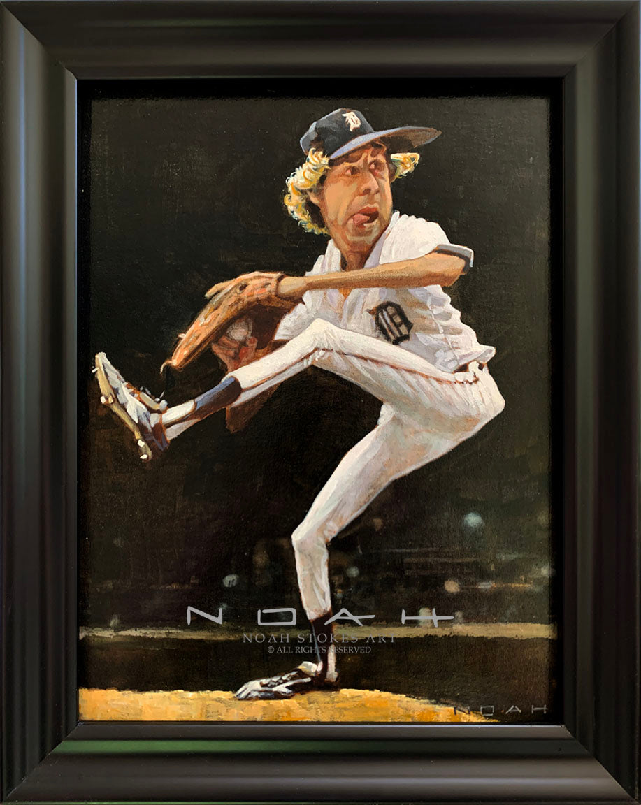 Originals – NOAH STOKES ART