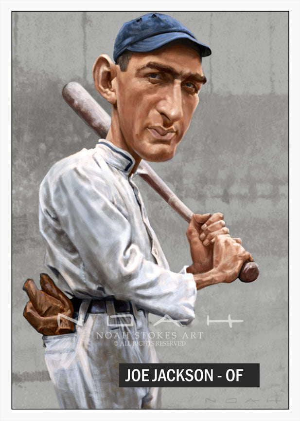 Prints – NOAH STOKES ART